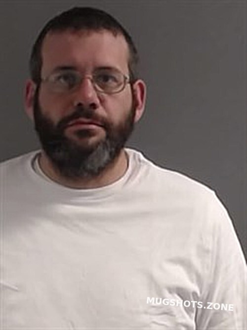 Campbell Charles Joesph 12 21 2023 Marion County Mugshots Zone