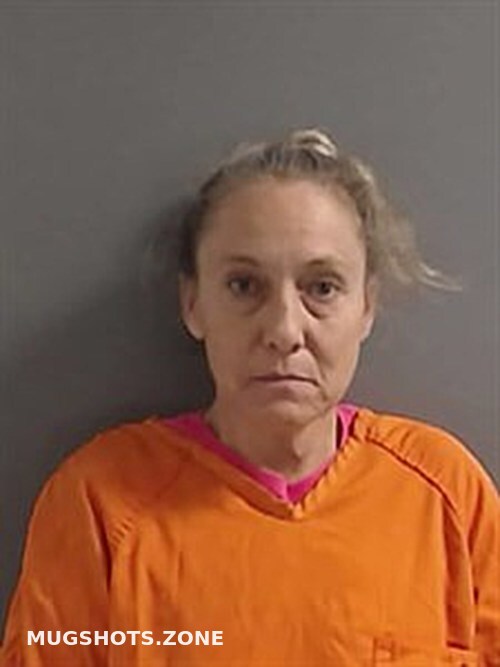 MILLS MISTY L 01/08/2024 - Marion County Mugshots Zone