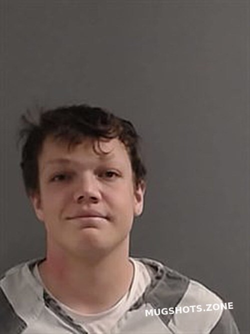 ROOP JONGAVIN QUINN 01/09/2024 - Marion County Mugshots Zone