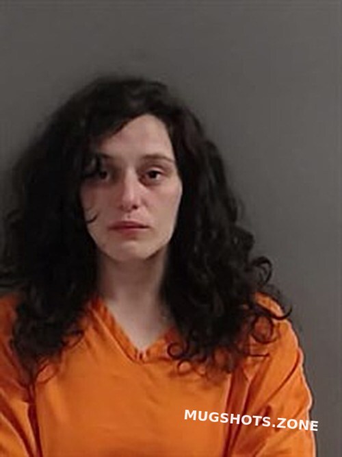 SMITH DESTINY NASHAY 02/11/2024 - Marion County Mugshots Zone