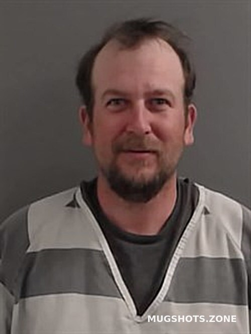 PEVETO JAMES RAY 02/23/2024 - Marion County Mugshots Zone