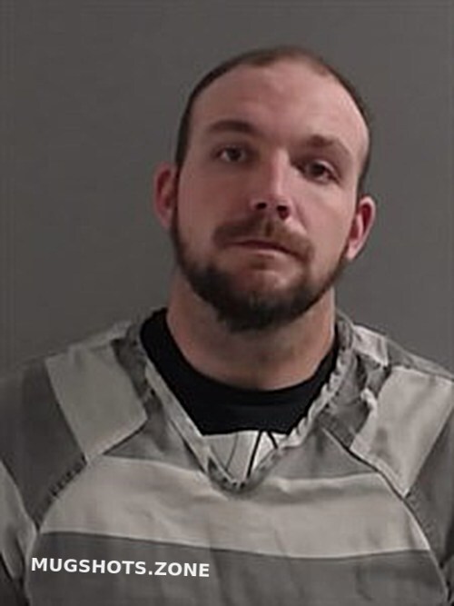 VANSICKLE DUSTIN LLOYD 03/11/2024 - Marion County Mugshots Zone