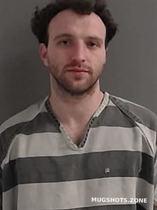 WYCOFF COLTON 03/21/2024 - Marion County Mugshots Zone