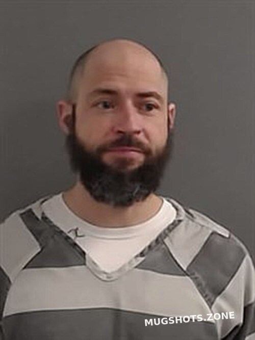 COX DALLAS 03/21/2024 - Marion County Mugshots Zone