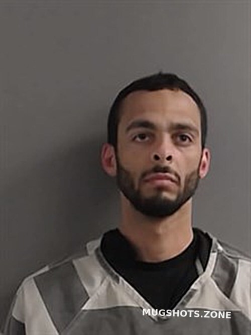 HATCHETT CLAYTON ELLIOT 03/24/2024 - Marion County Mugshots Zone