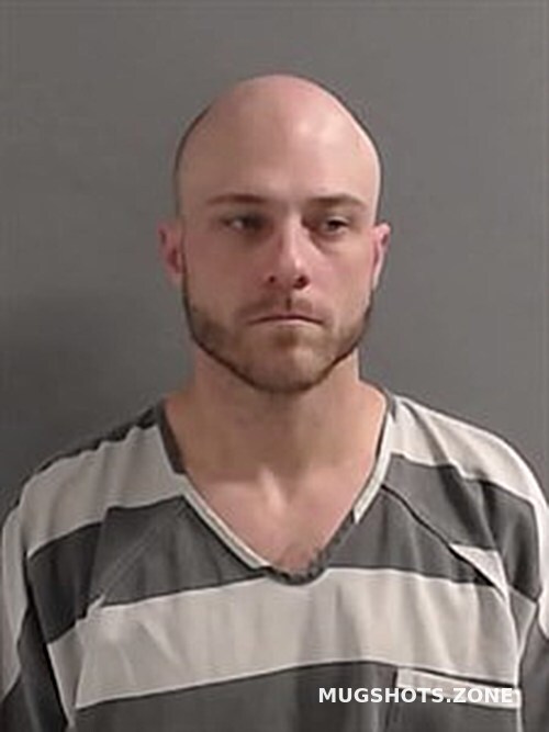 RHOADES DUSTY ALLEN 03/26/2024 - Marion County Mugshots Zone