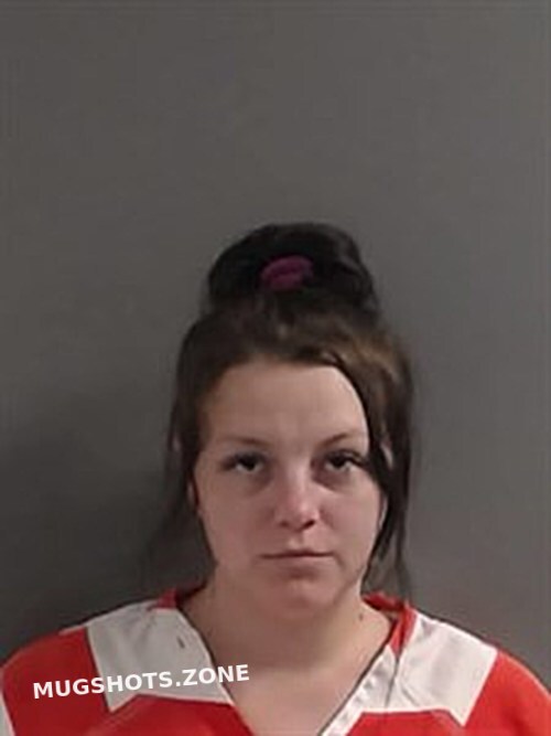 AUTHEMENT CAITLIN MARIE 04/09/2024 - Marion County Mugshots Zone