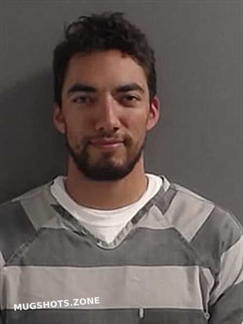 JACKSON NICHOLAS STEVEN 04/16/2024 - Marion County Mugshots Zone