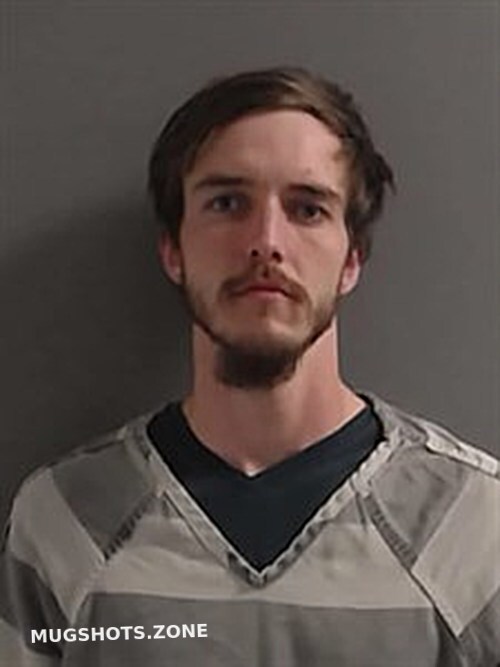 MAGNESON DUSTIN MICHAEL 04/17/2024 - Marion County Mugshots Zone