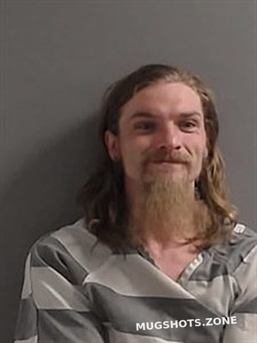 THORNE COLT 04/22/2024 - Marion County Mugshots Zone