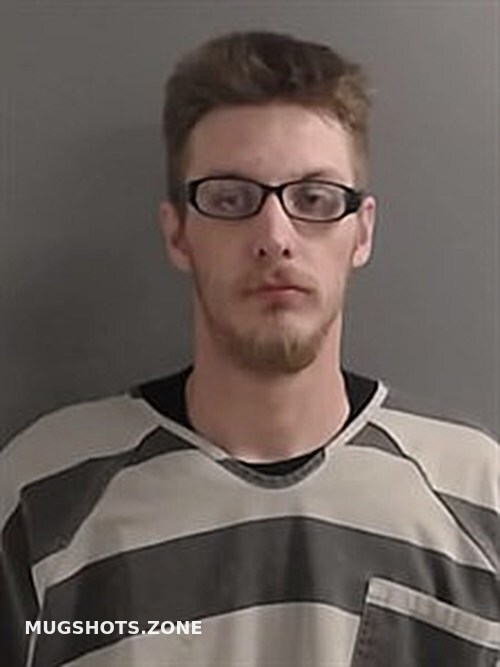 ROBERTS CHRISTOPHER AARON 05/11/2024 - Marion County Mugshots Zone