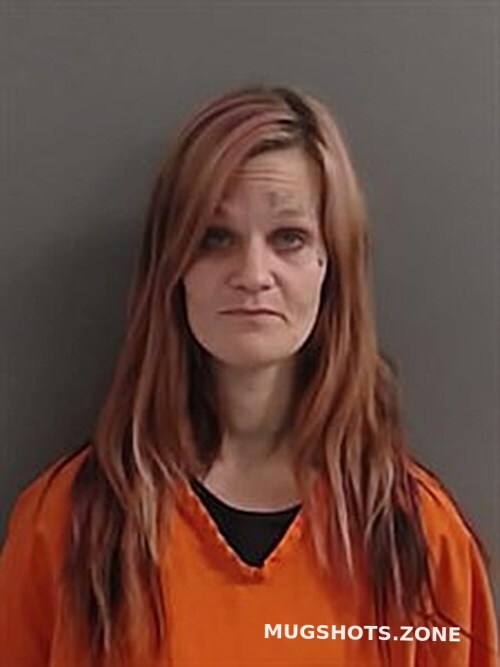RAYMOND JESSICA LINDSAY 05/16/2024 - Marion County Mugshots Zone