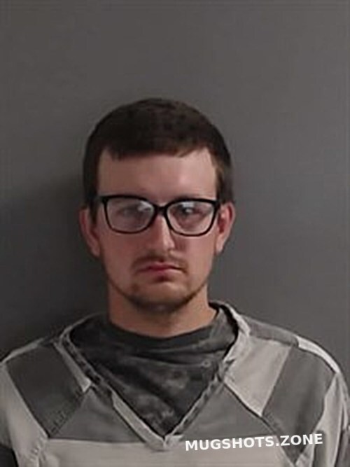 Parker Troy Levi 06172024 Marion County Mugshots Zone