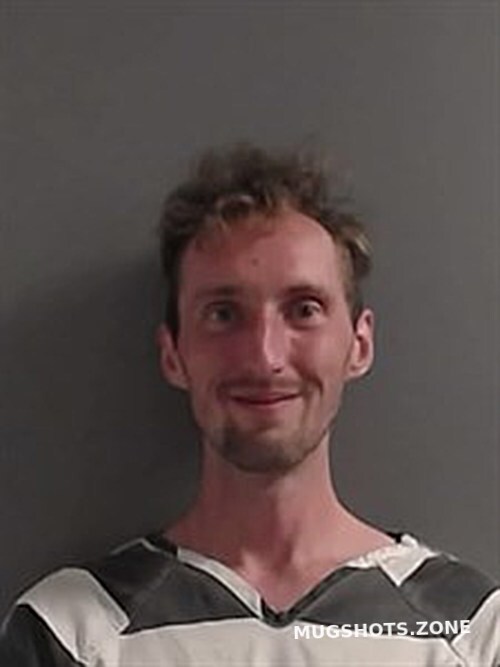 SISCO-BRANDON STETSON SCOTT 06/24/2024 - Marion County Mugshots Zone