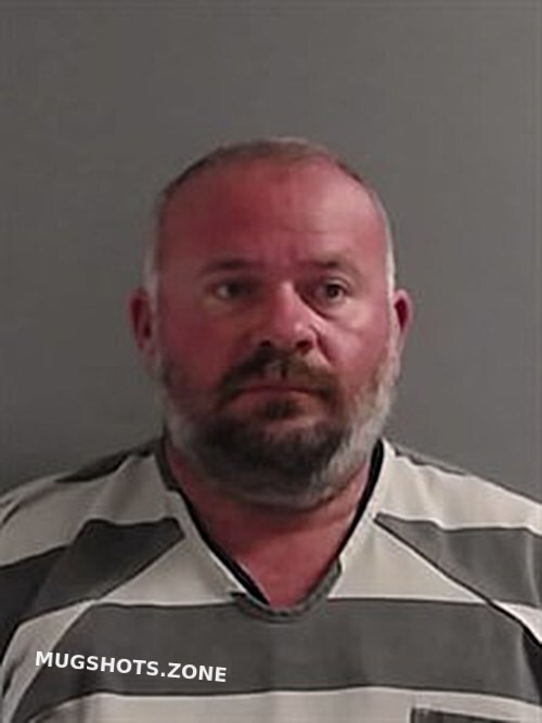 THOMPSON DUSTIN 08/09/2024 - Marion County Mugshots Zone