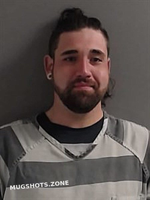 CONKLIN CHRISTOPHER LEROY 08/17/2024 - Marion County Mugshots Zone