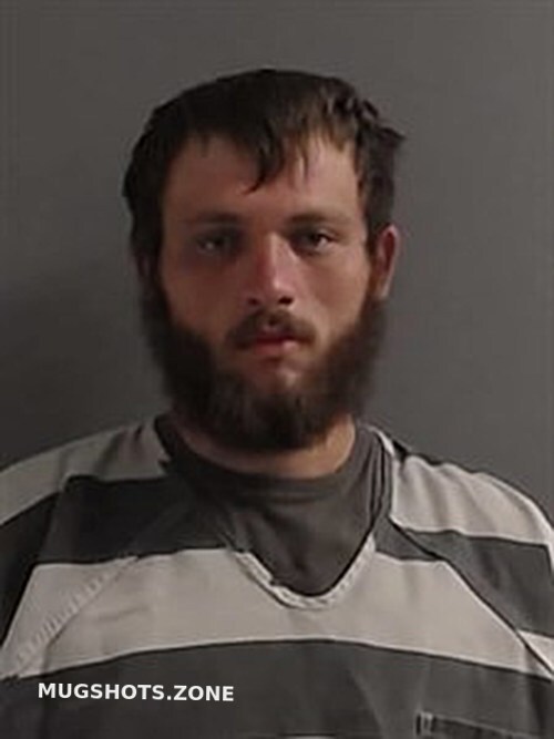 TILLEY SETH MICHAEL 08/30/2024 - Marion County Mugshots Zone
