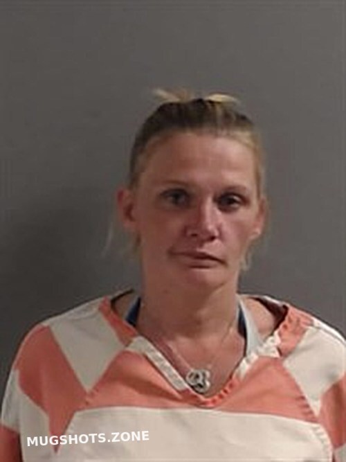 BYRD APRIL NICHOLE 10/07/2024 - Marion County Mugshots Zone