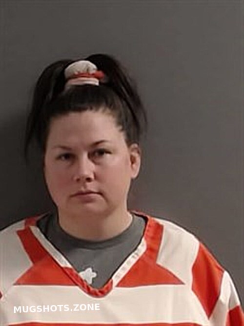 MOORE NICOLE RENEE 12/11/2024 - Marion County Mugshots Zone