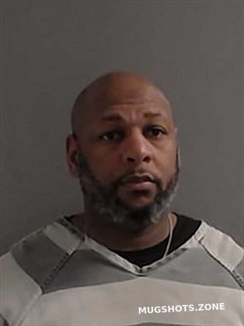 MALLOY RODNEY EVERN 01/24/2025 - Marion County Mugshots Zone