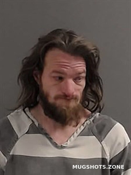 STEINOCHER JACK LEE 01/27/2025 - Marion County Mugshots Zone