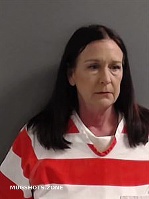 HUFFMAN CHARISSE JULIA 01/28/2025 - Marion County Mugshots Zone