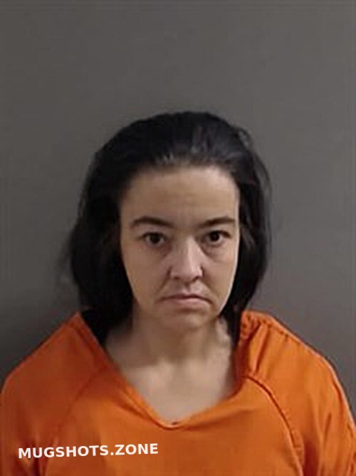 SAWYER CRISTAL RENA 02/08/2025 - Marion County Mugshots Zone