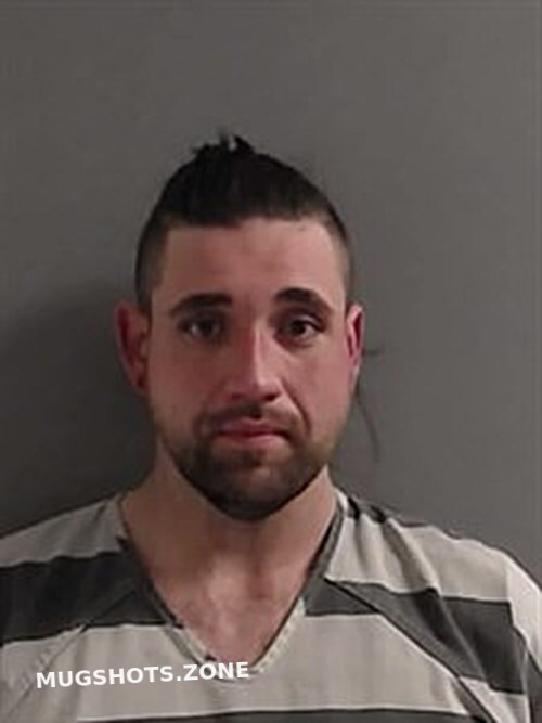 CONKLIN CHRISTOPHER LEROY 02/11/2025 - Marion County Mugshots Zone