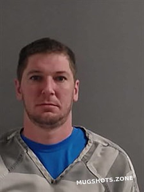 HENRY DEVIN SCOTT 02/25/2025 - Marion County Mugshots Zone