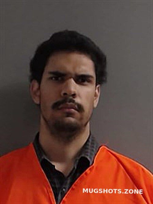 FEAZELL STEPHEN MICHAEL 02/27/2025 - Marion County Mugshots Zone