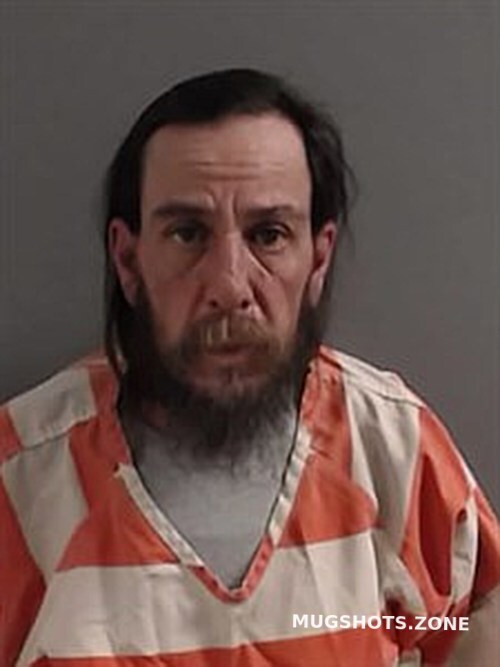 HENSON LEE ALLEN 03/12/2025 - Marion County Mugshots Zone