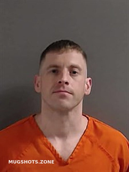 ROBINSON JACOB WARREN 04/04/2025 - Marion County Mugshots Zone