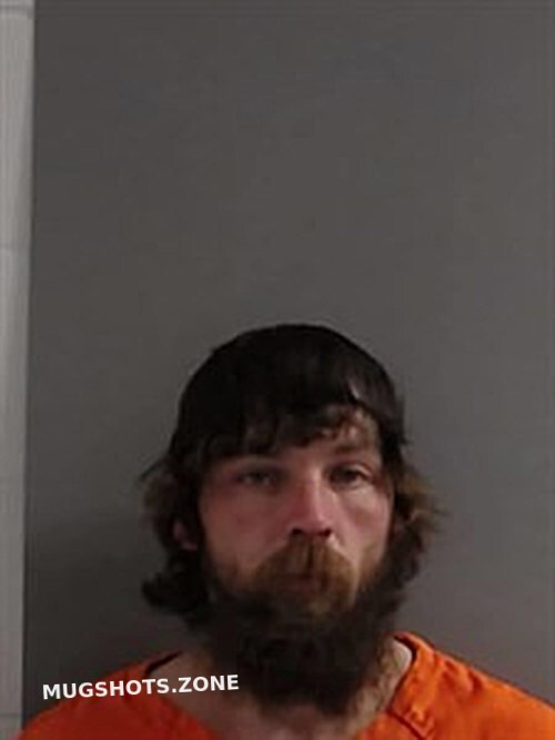 HENLEY BRYAN BRICE 04/10/2025 - Marion County Mugshots Zone