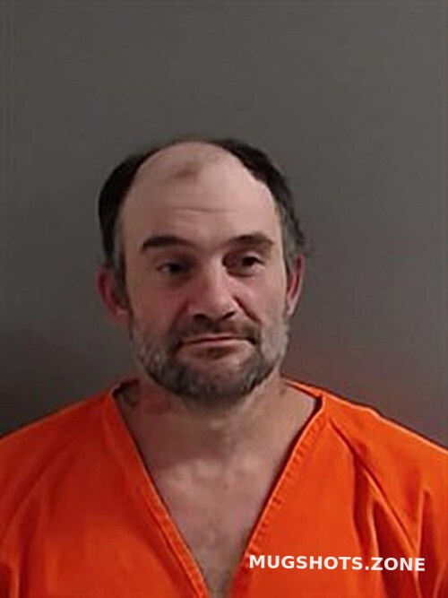 HILL RODERICK 05/02/2025 - Marion County Mugshots Zone