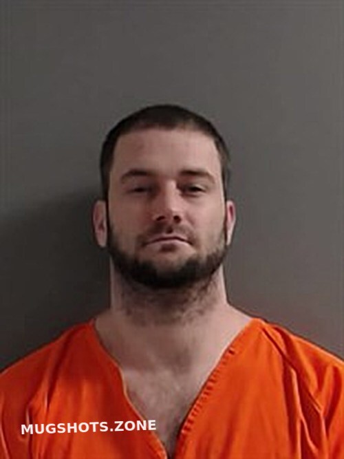 CAMPBELL COBY C 06/03/2025 - Marion County Mugshots Zone