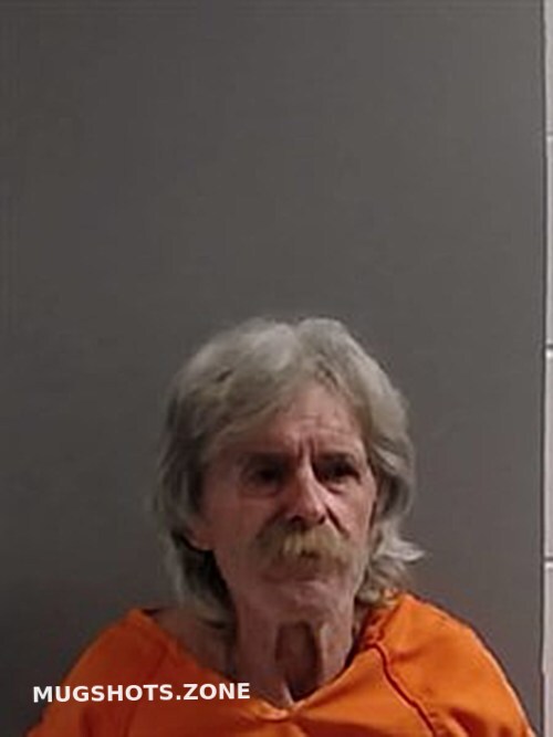 SUMMERLIN DALE EDWARD 07/18/2025 - Marion County Mugshots Zone