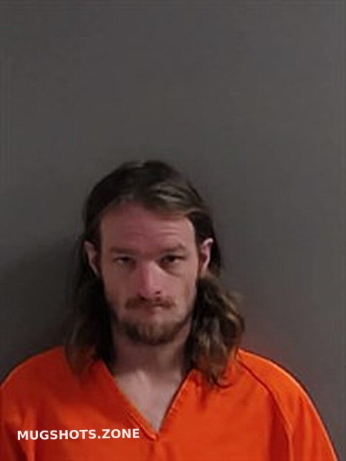 STEINOCHER JACK LEE 07/24/2025 - Marion County Mugshots Zone
