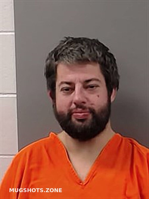 ADAMS CHRISTOPHER LOGAN 10/12/2025 - Marion County Mugshots Zone