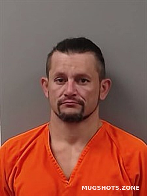 BITZER JOSHUA RAINER 10/15/2025 - Marion County Mugshots Zone