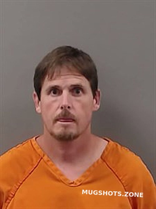 MITCHELL BRYCE LEE 10/16/2025 - Marion County Mugshots Zone