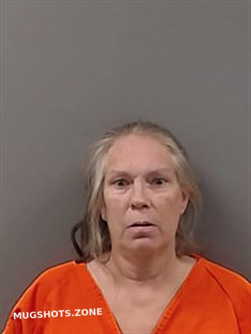 BARNETT CHARMALEA ANN 11/09/2025 - Marion County Mugshots Zone