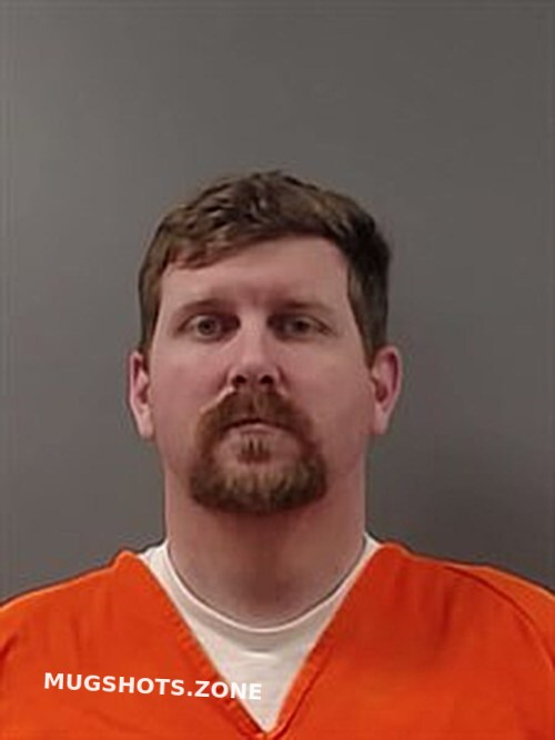 FLOW JAMES ERIC 11/18/2025 - Marion County Mugshots Zone