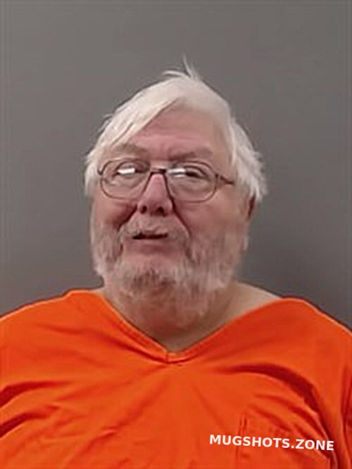 SNYDER DONNIE L 12/01/2025 - Marion County Mugshots Zone