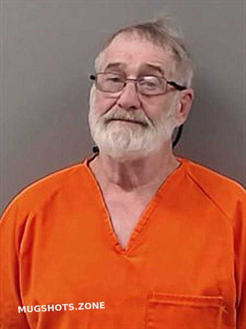 PRIESTER EDWARD 12/13/2025 - Marion County Mugshots Zone