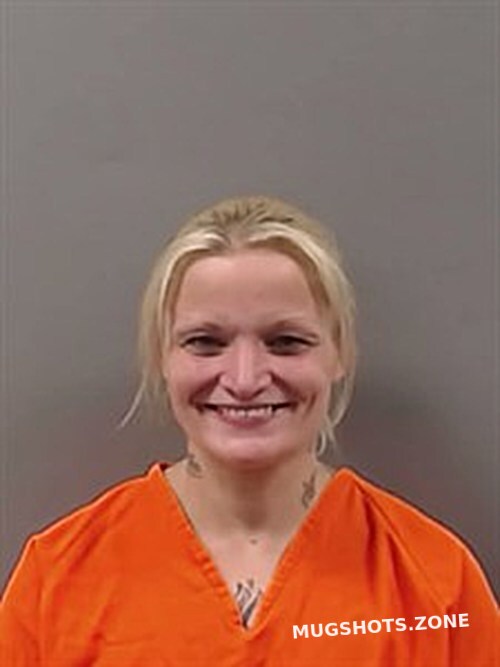 ZUNIGA TARA CEREESE 02/13/2026 - Marion County Mugshots Zone