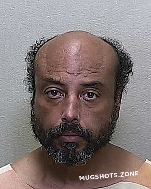 VELEZ ANGEL LUIS 09/01/2022 - Marion County Mugshots Zone