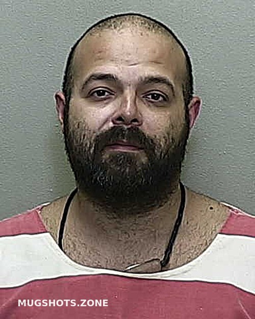 TORRES JOSE ANGEL 09/01/2022 - Marion County Mugshots Zone