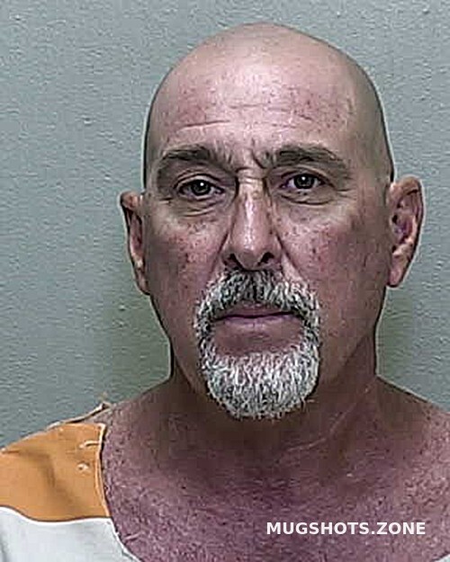 DEROSE ROBERT 09/01/2022 - Marion County Mugshots Zone