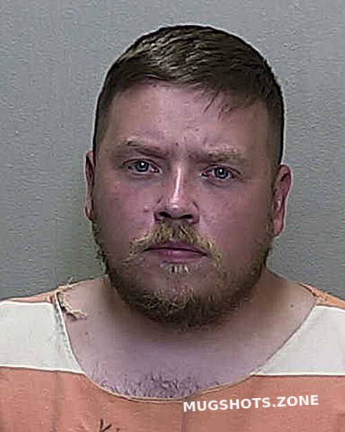 SHORT JOHN 09/02/2022 - Marion County Mugshots Zone