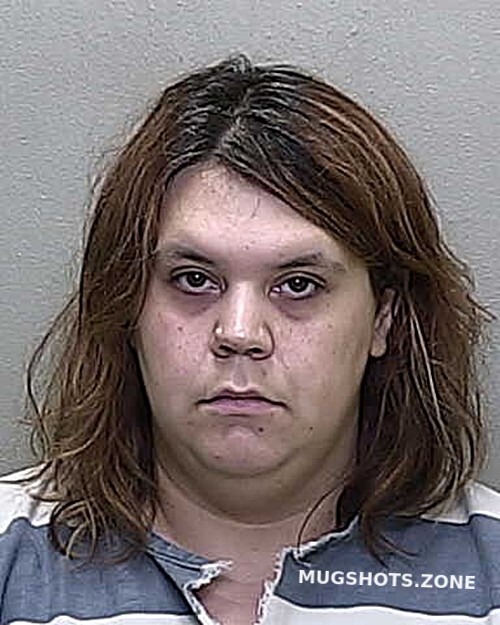 KINNEY HOLLIE LOIS LOUISE 09/05/2022 - Marion County Mugshots Zone
